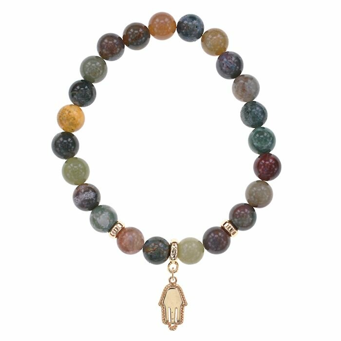 Браслет, металл