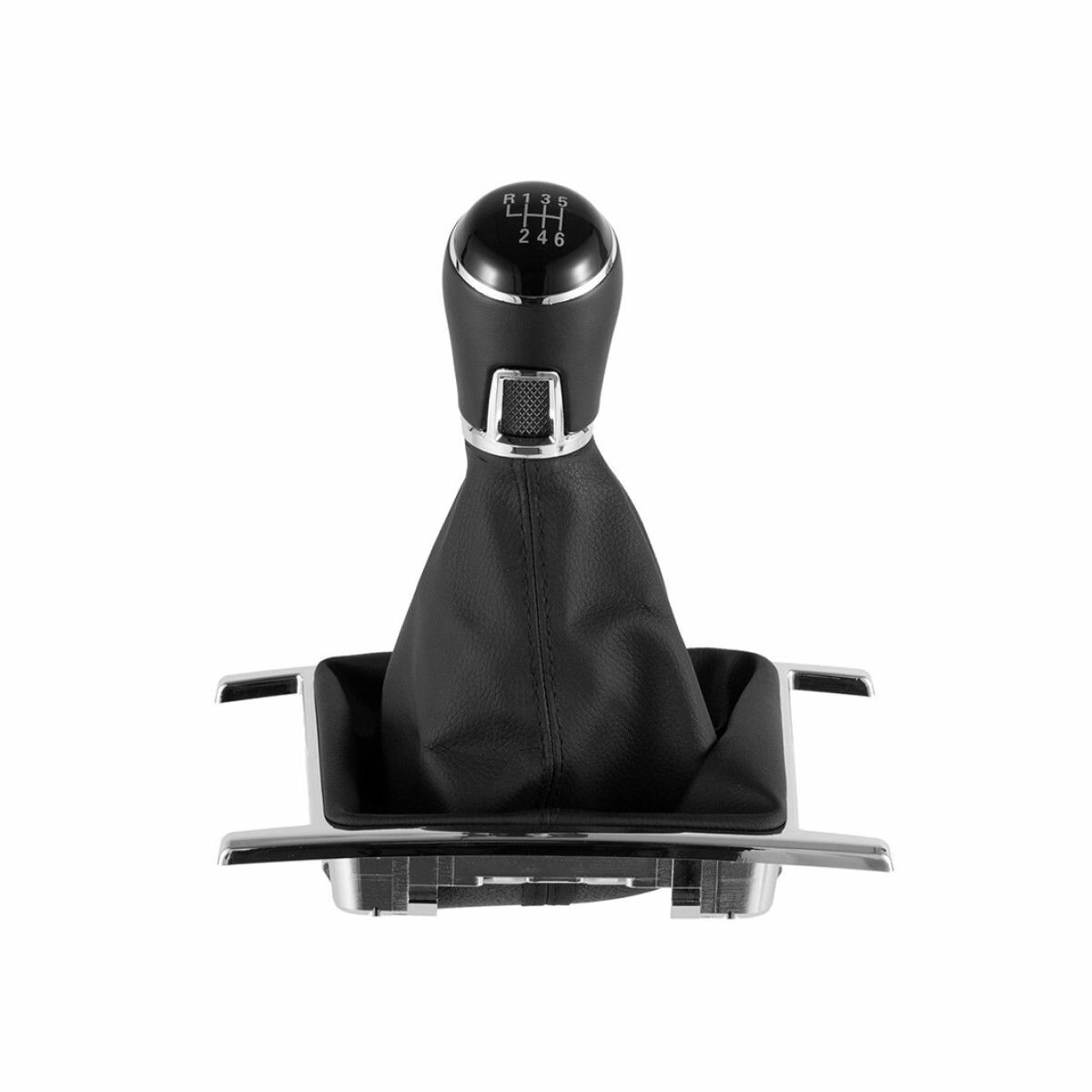 Ручка кпп VW Amarok 2010-2016 — фото 1