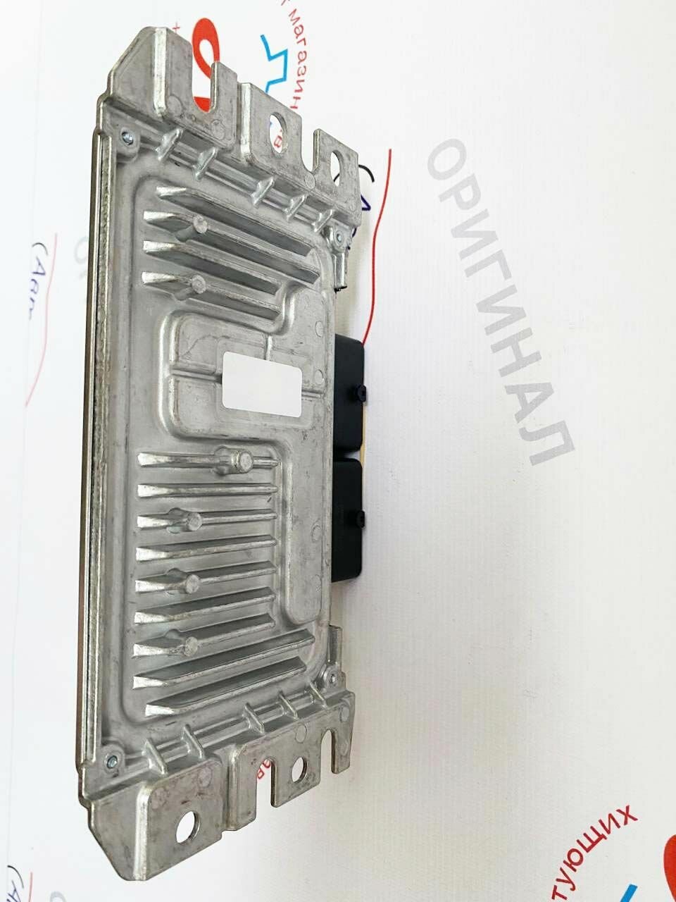 ЭБУ 8450090655 Ларгус (газ-бензин) 21129 (L1.6, 16V, Е5, ДАД) с МКПП, М86