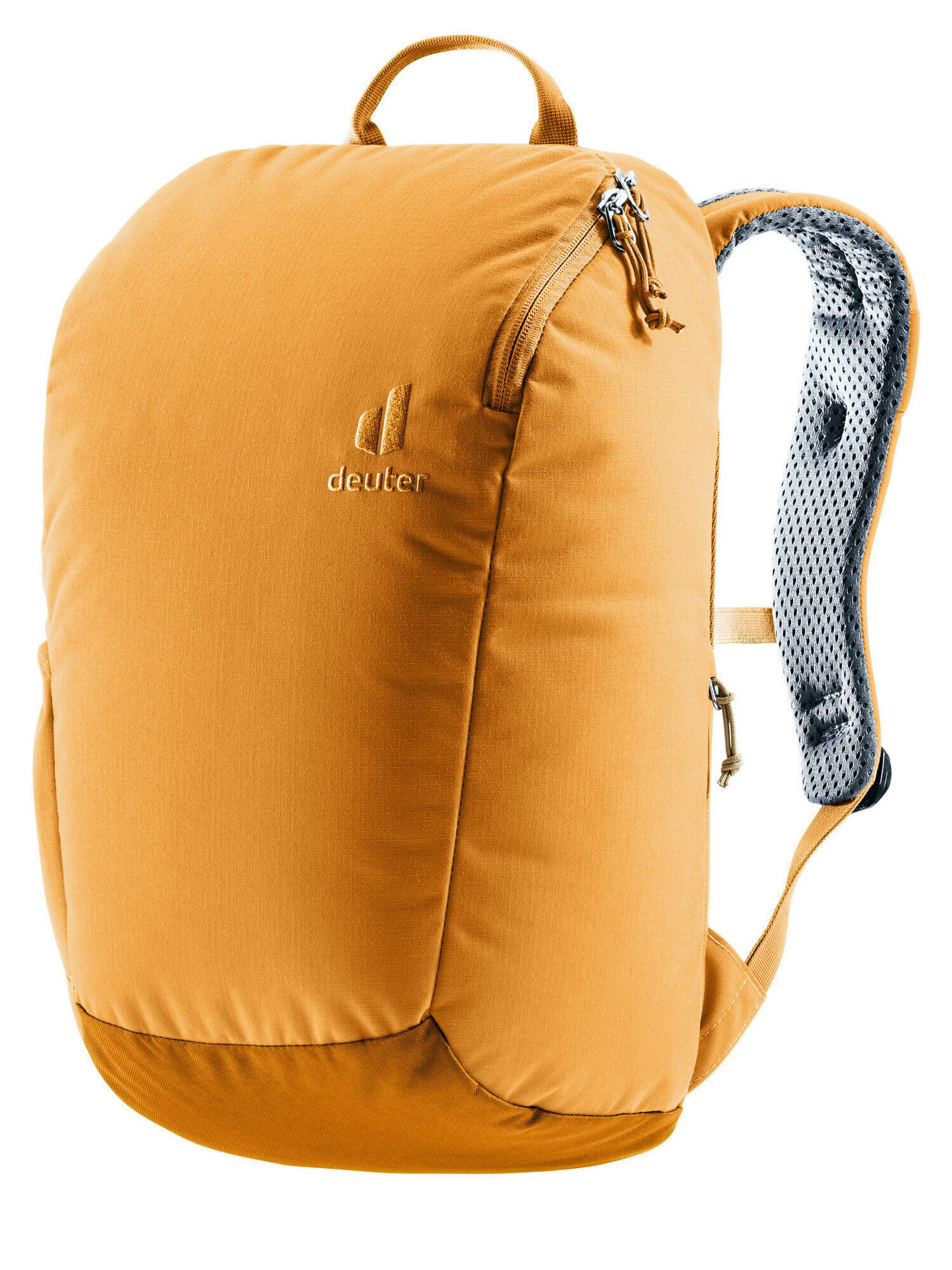 Рюкзак Deuter Stepout 16 Amber/Maple
