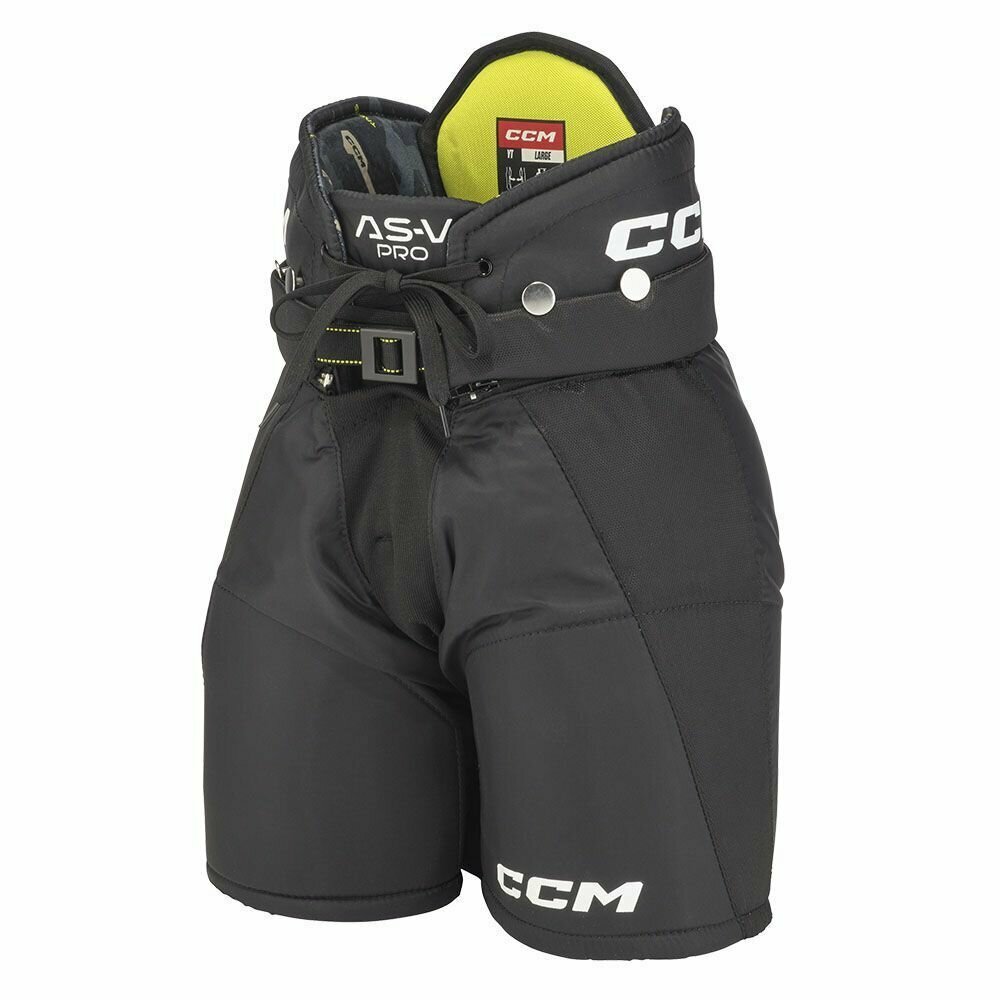 Шорты хоккейные CCM HP AS-V PANTS YTH