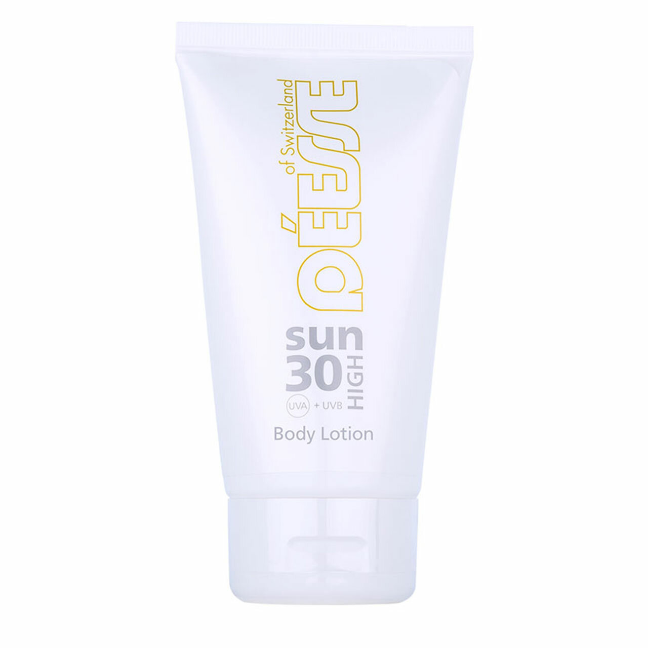 Солнцезащитный крем для чувствительной кожи SPF30, 150мл
