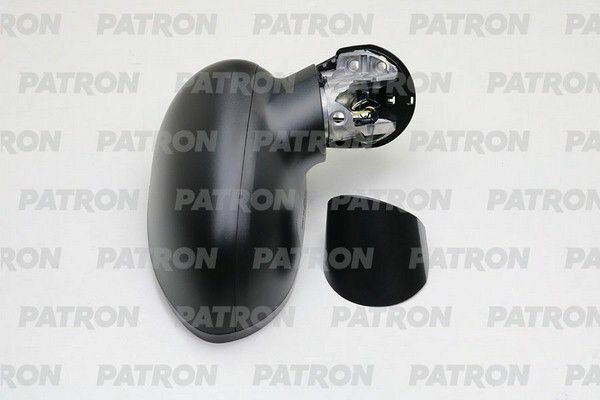 Зеркало наружное PATRON PMG1819M02