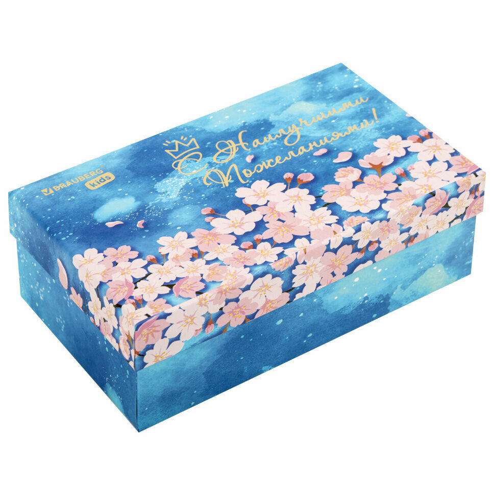 Набор для создания бижутерии и украшений 117 элементов мега набор, бусины, браслеты, подвески, BRAUBERG KIDS, 665293, 665293