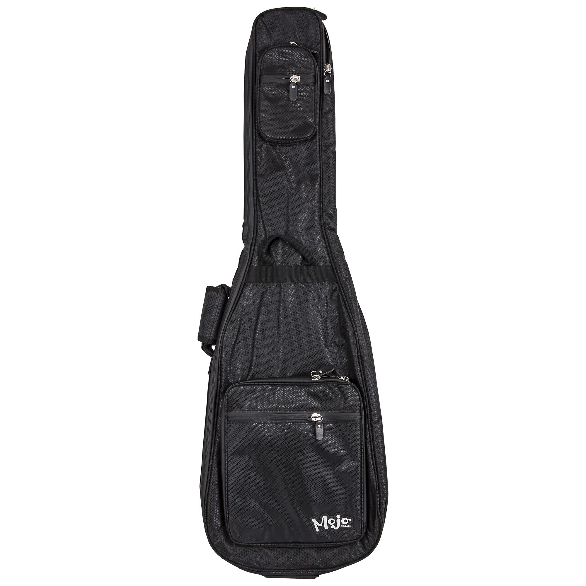 Чехол для бас-гитары ARIA MB-EB-300 BK