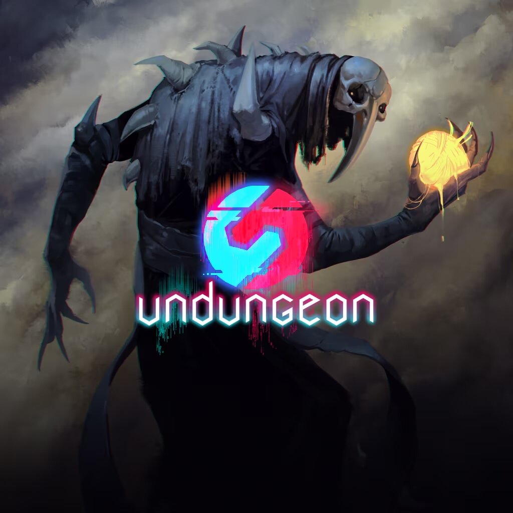 Undungeon [Steam / Россия и СНГ]