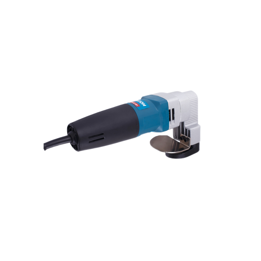 Ножницы листовые электрические Кратон S-01
