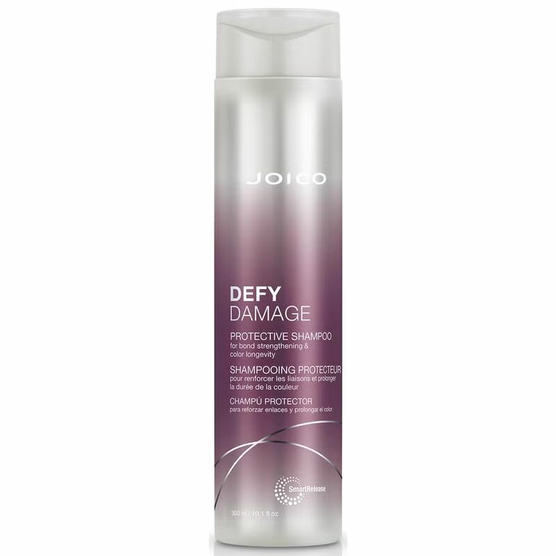 Joico Шампунь Defy Damage Protective 300мл