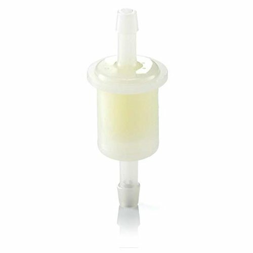 Фильтр топливный MANN-FILTER WK2110