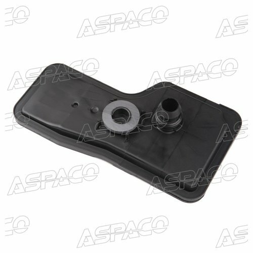 24237508 фильтр АКПП CHEVROLET CRUZE 09-16 Aspaco AP0850