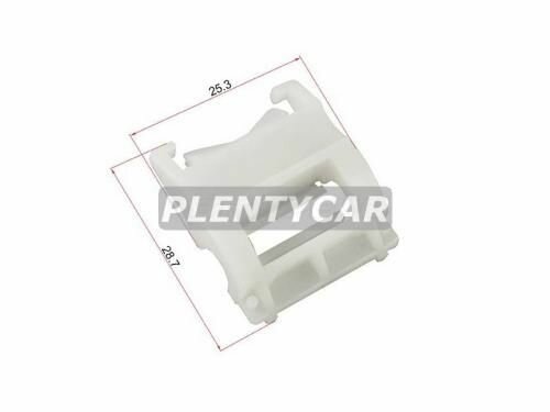 St-m11327_клипса молдинга! 10шт renault Sat STM11327