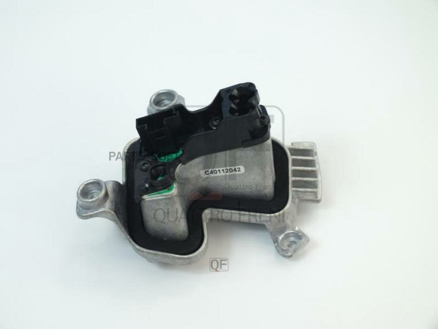 QUATTRO FRENI QF31M00119 Модуль фары светодиодный lh ()