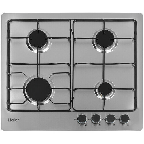 Газовая варочная панель Haier HHX-M64ENX