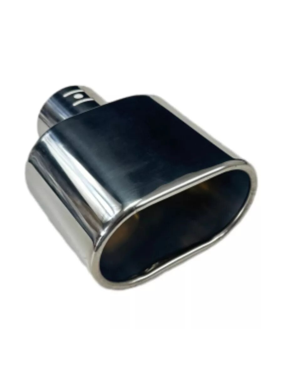 Насадка на глушитель до 63мм