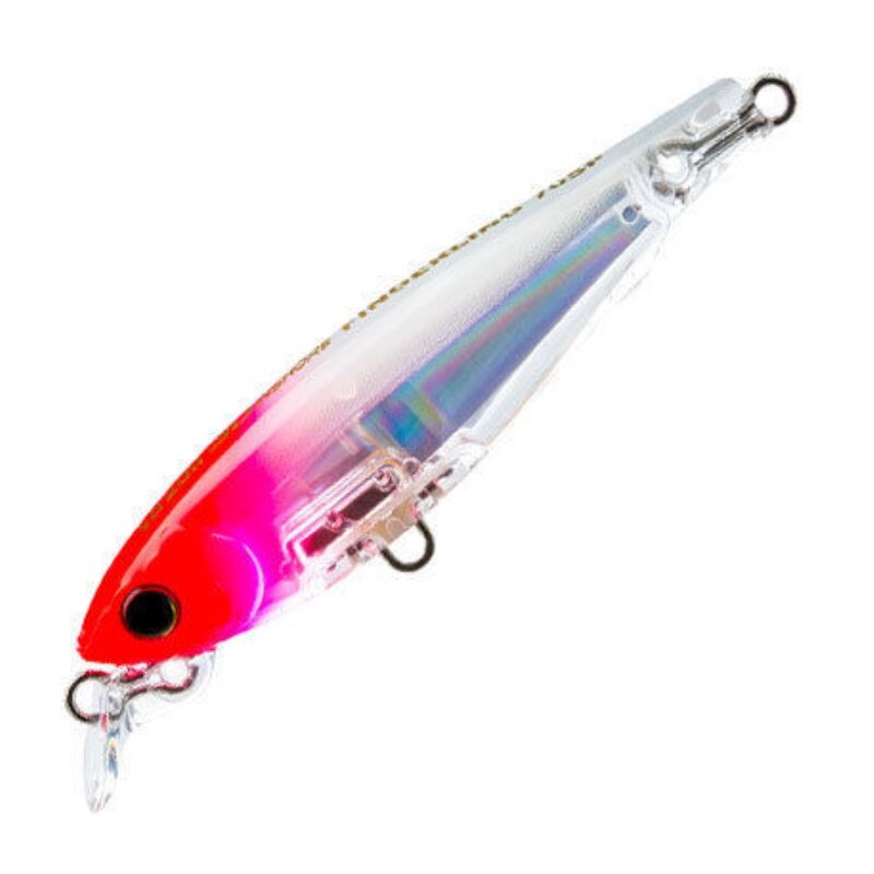 Воблер Yo-Zuri R1409 3D Inshore Fingerling 70 SP 70мм 7.5гр #C5