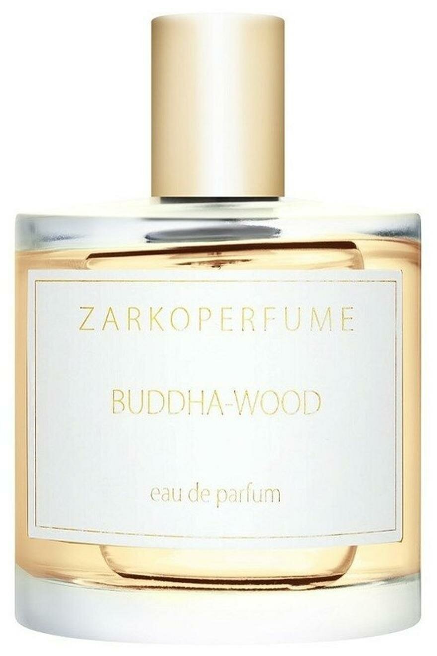 Парфюмерная вода ZARKOPERFUME Buddha-Wood 100 ml new ORIGINAL