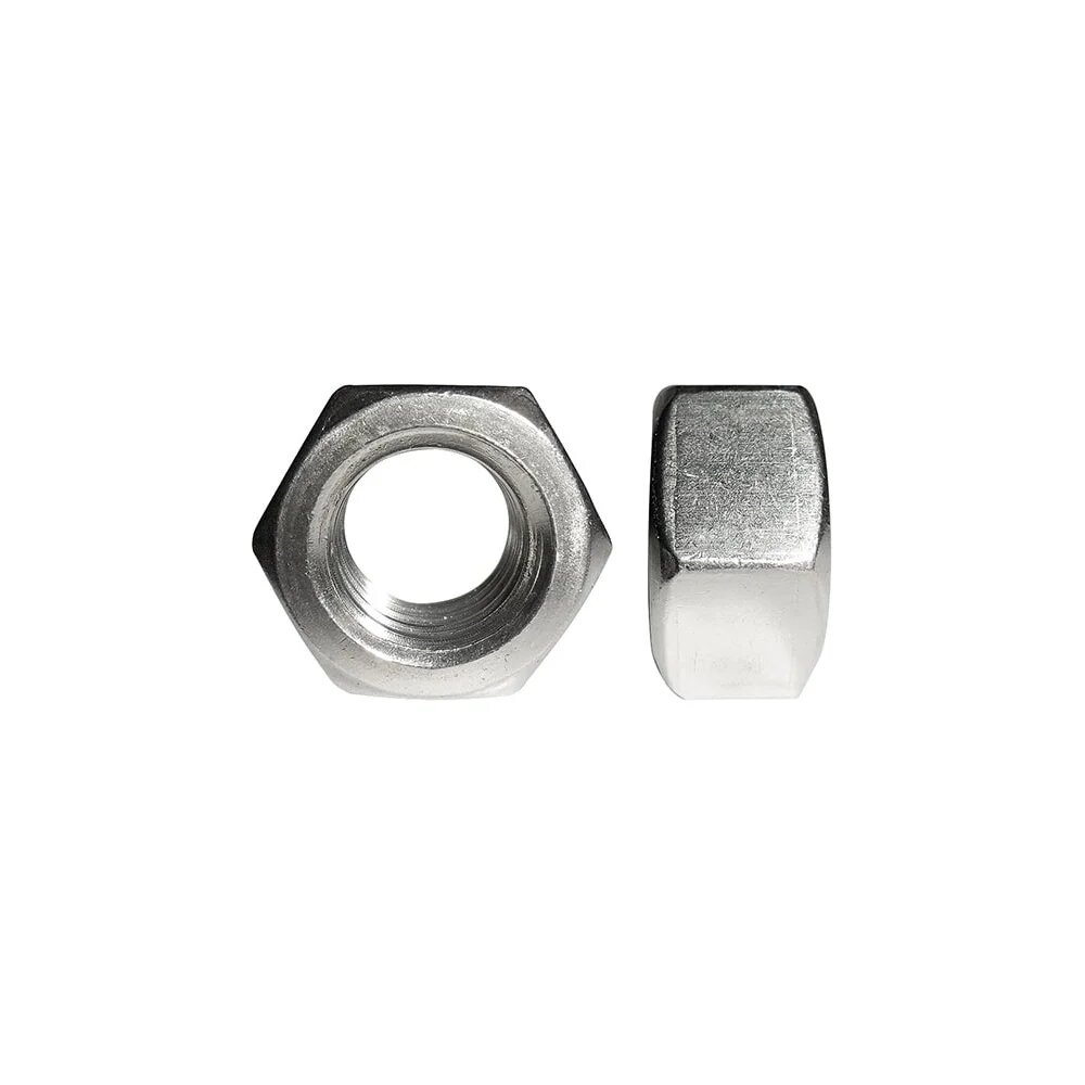 Евразия Гайка DIN 934 M20 гальван. цинк (50 шт) 4687206327528