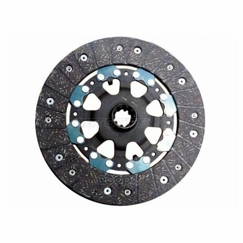 Диск сцепления BMW 3 E46 99-05/ 5 E39 97-04 Sat ST21211223688