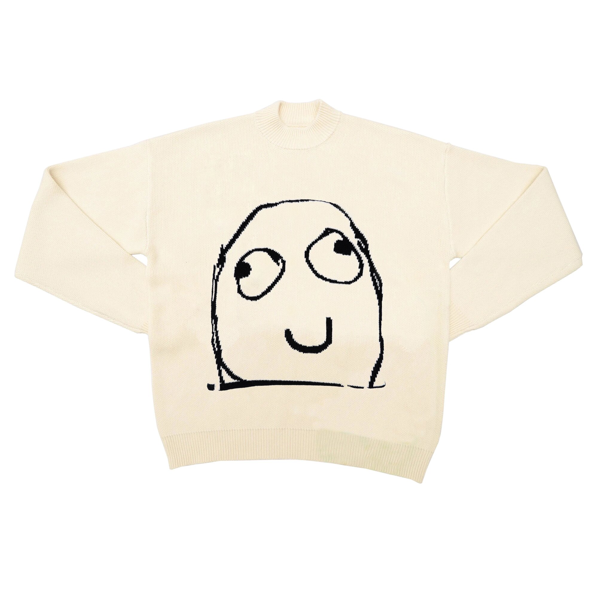 Пуловер Hizilent