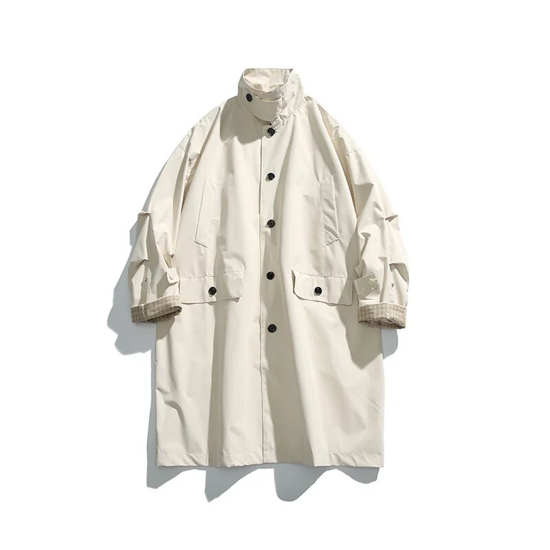 Тренчкот EMAIGI