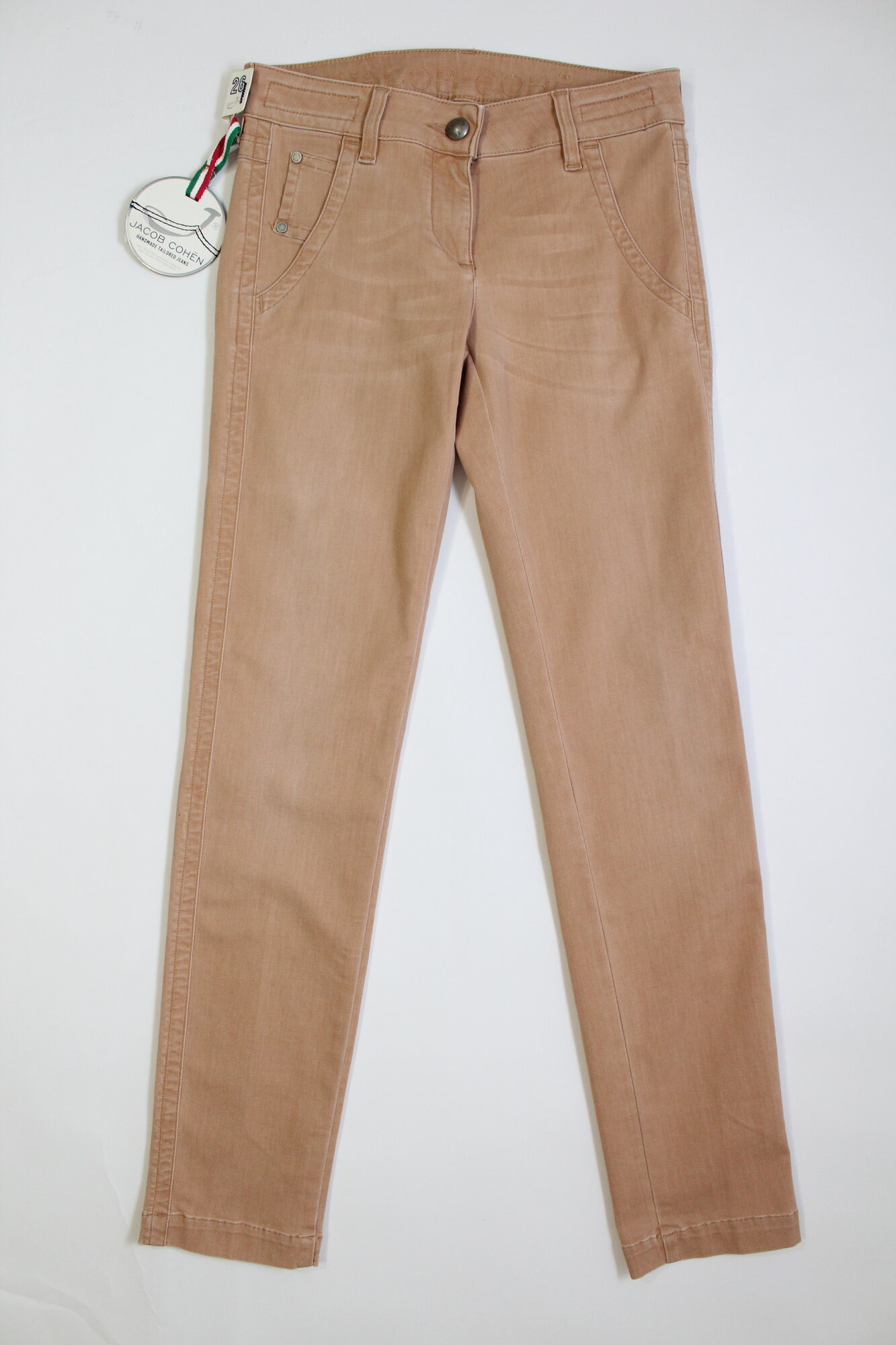 Jacob Cohen Chloe Брюки 26