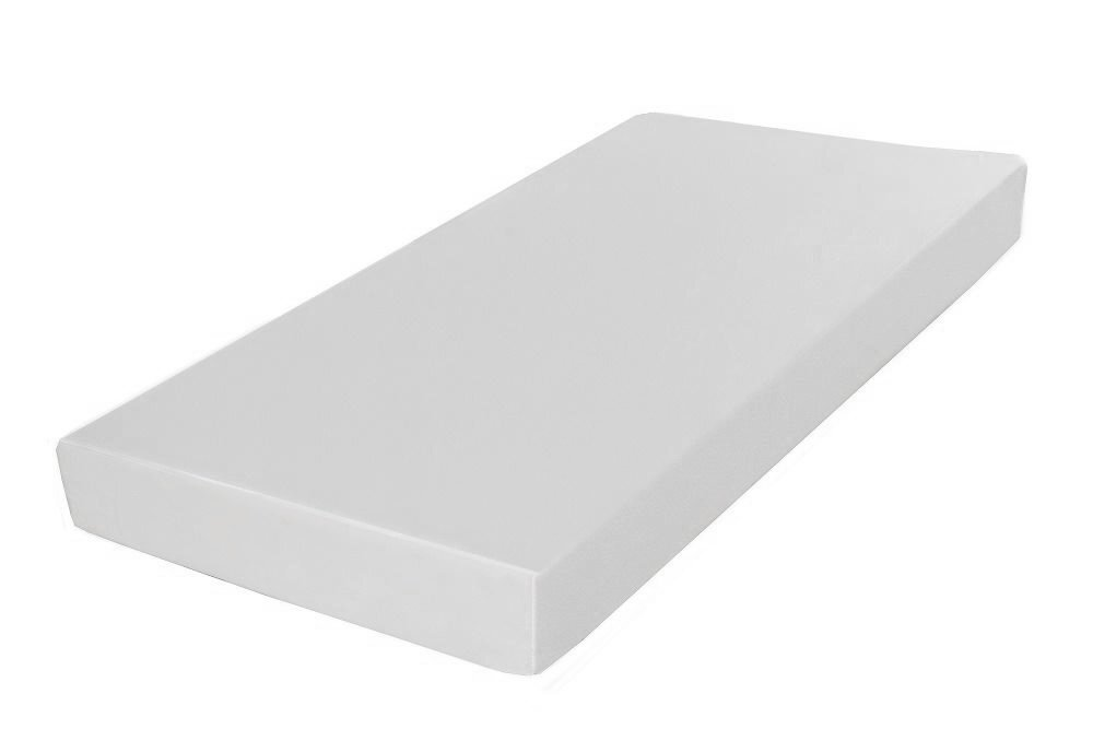 Мат гимнастический Perfetto sport Мат № 1 (100 х 50 х 10) " пастель