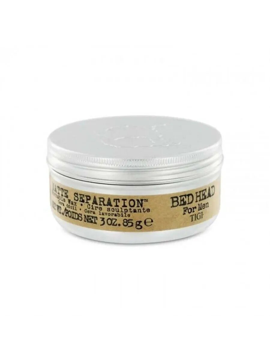 Моделирующая паста для волос BFORMEN PURE TEXTURE, 83 г