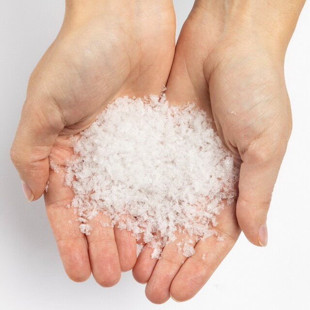 Искусственный снег ECO Snow 45 г, Kaemingk, 470073