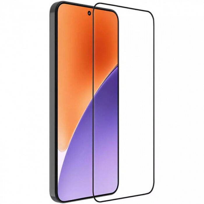 Nillkin Impact Resistant Защитная пленка для Xiaomi Mi 15 Pro / 15S Pro / 15 Ultra (2 штуки)