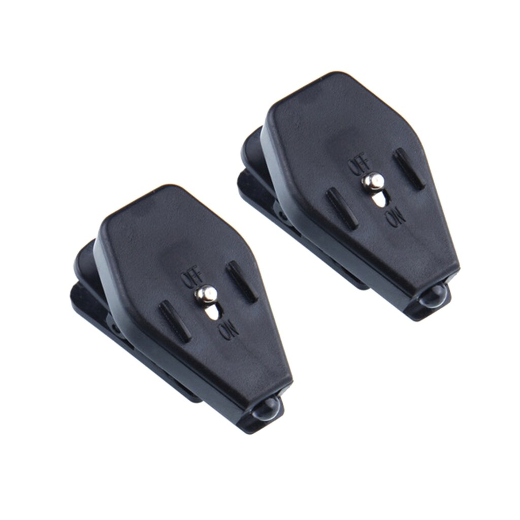 1 комплект из 2-х ламп с увеличительным стеклом