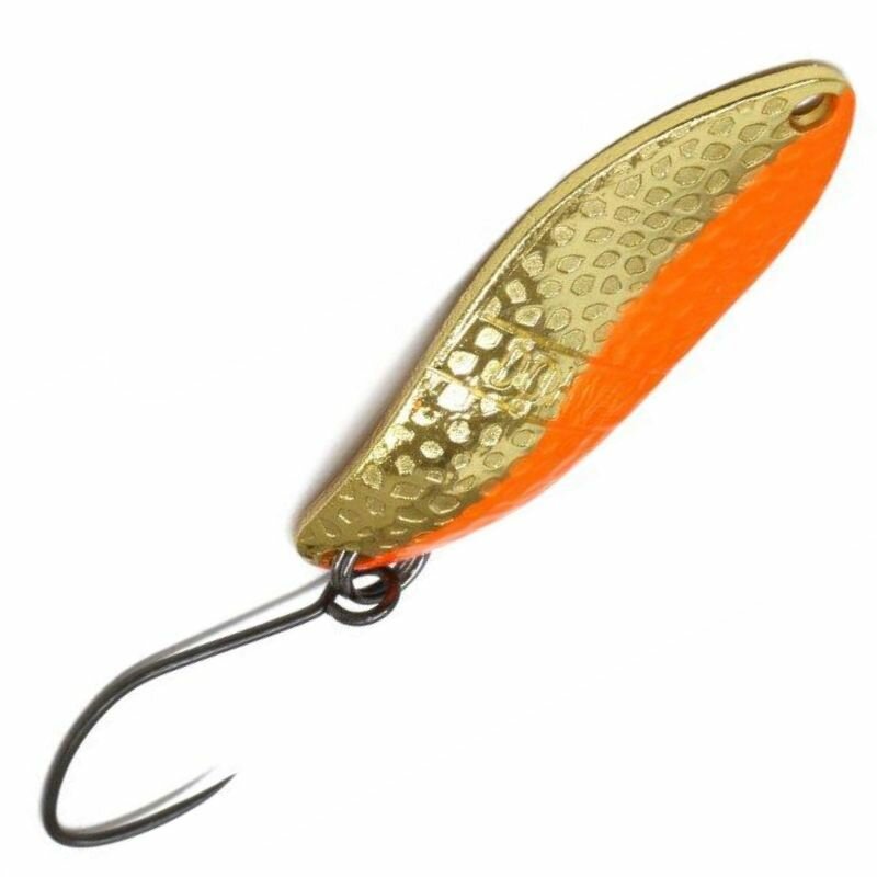 Блесна колеблющаяся Anglers System DOHNA 2.5g RH02