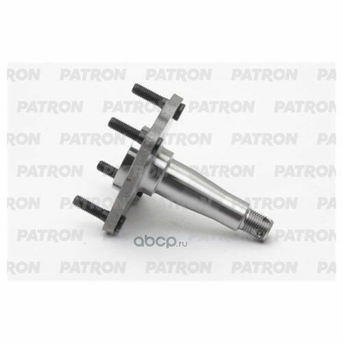 Ступица колеса Patron PBK4061H