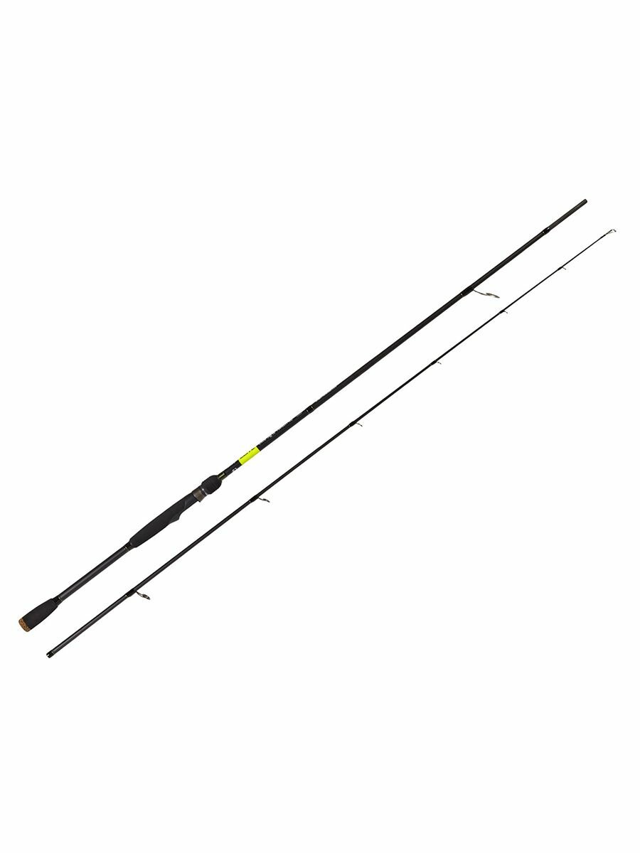 Спиннинг Salmo Elite JIG N'TWITCH 42 2.34