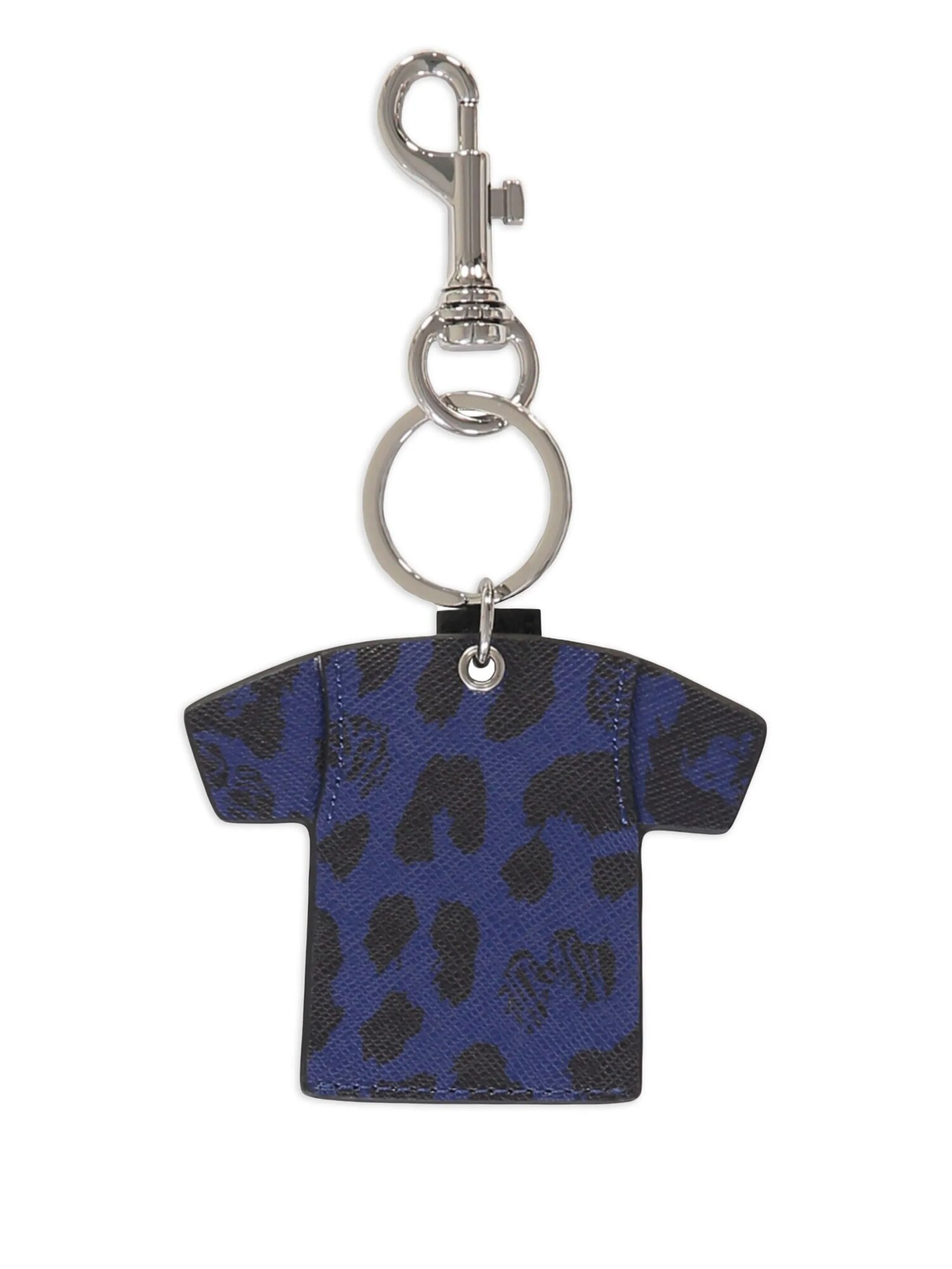 Брелок Versace, blue — фото 1