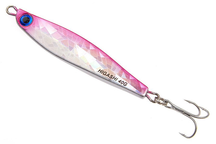 Higashi Пилькер Hayai jigu TH #3, 40 гр