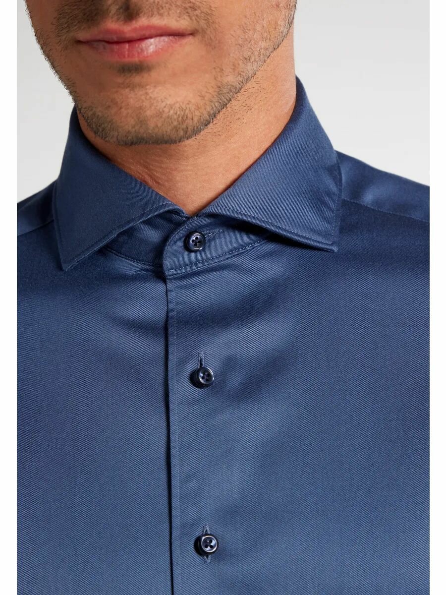 Рубашка Slim Fit