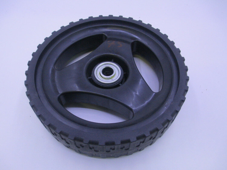 Колесо переднее 61/61/525 для GLM-4.0G(11) DJP, GLM-5.0S(75) с DJP5 61/61/525