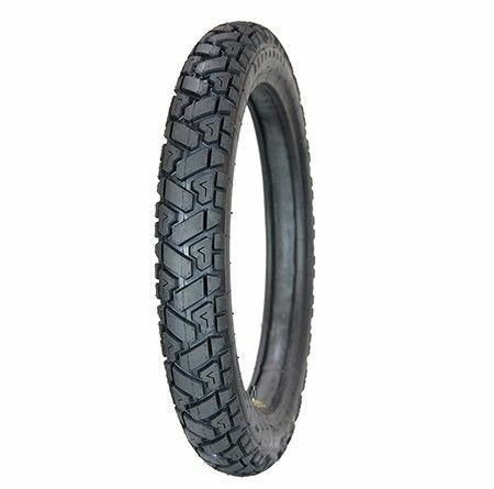 Мотошина, покрышка с камерой на мопед Альфа 3.00-17 45P Л-367 Петрошина, универсальная, для мотоциклов и мопедов