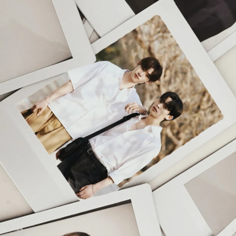 Lomo Card Your Sky Drama Stills 3" (30PC teeteepor)