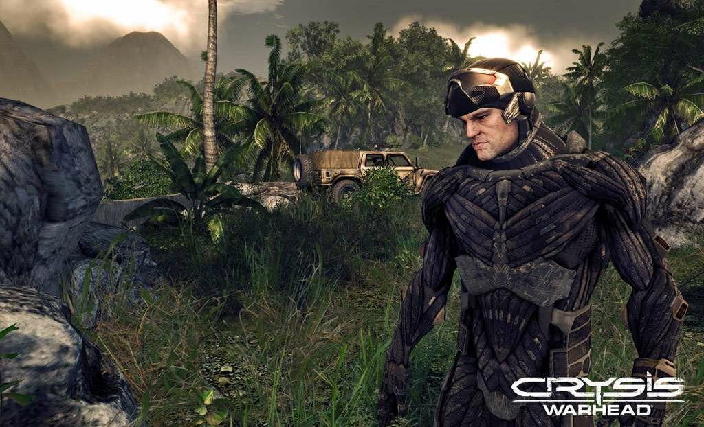 Crysis Warhead PC Steam Аккаунт • Активация Steam • регион Весь мир