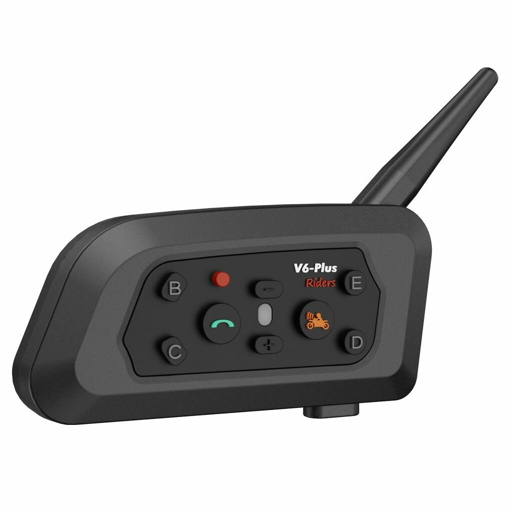 Мотогарнитура