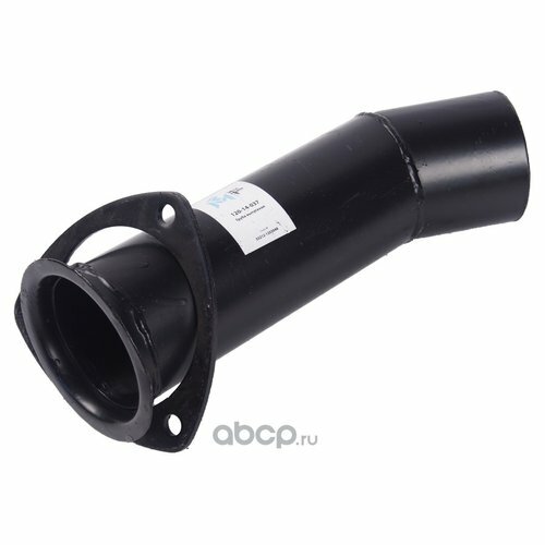 Труба выхлопная глушителя камаз-53212 megapower MegaPower 12014037