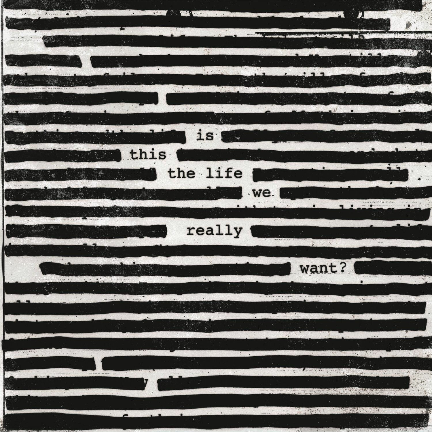 Roger Waters. Is This The Life We Really Want? (2LP Gatefold/Виниловая пластинка)