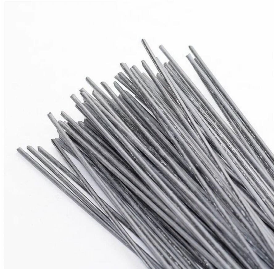 Припой для пайки меди офлюсованный П-14 пруток 2,0 мм, 70 гр