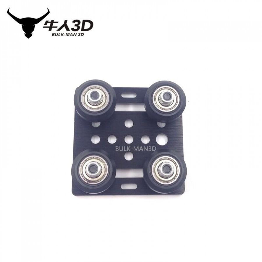 Комплект для сборки конструкций Openbuilds 2020