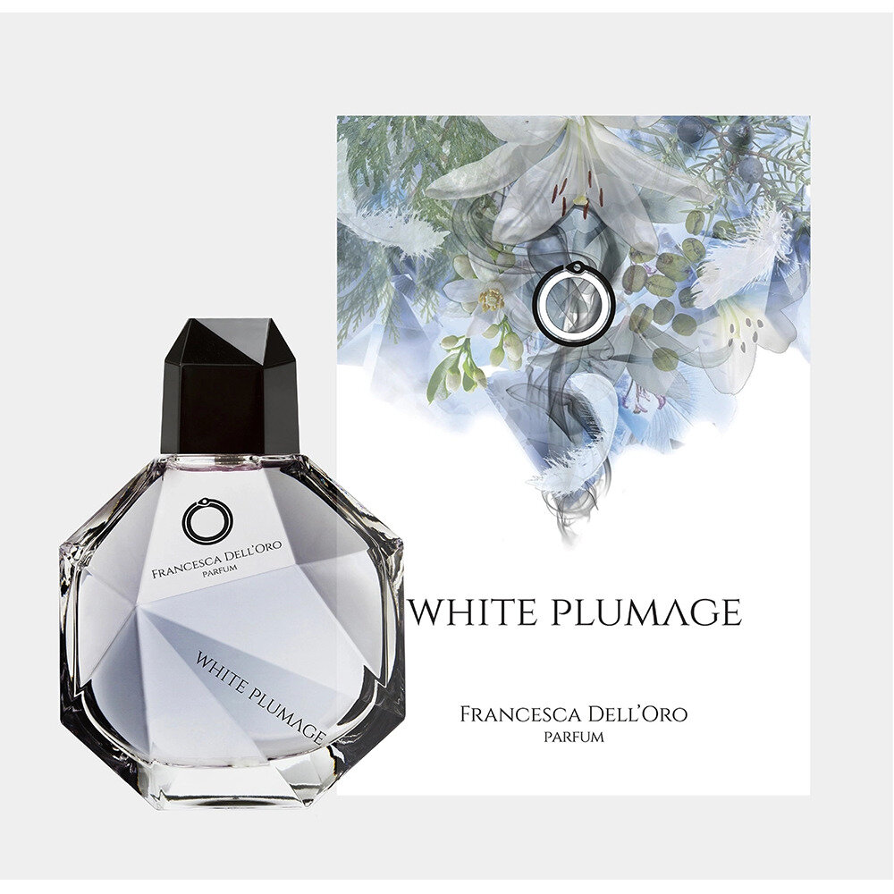 Парфюмерная вода Francesca Dell Oro White Plumage 100 мл