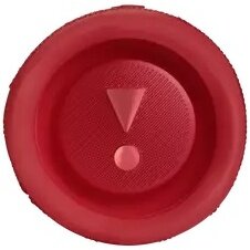 JBL Flip 6 red — фото 1