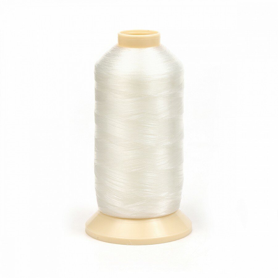 Мононить MF-03 0,2мм 4570м цв. белый