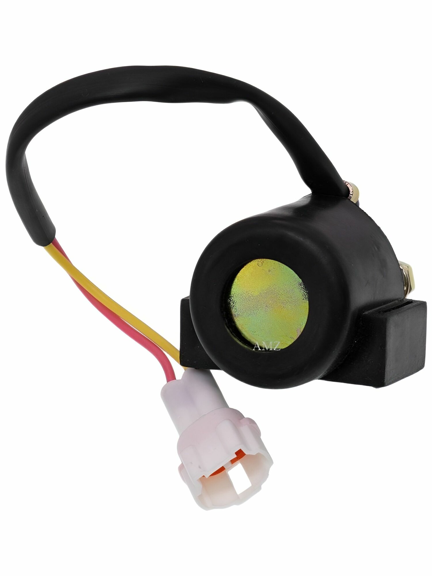 Реле стартера мотоцикла Regulmoto ZR, Aqua, Athlete, Sport 003, CR-Z, ZS172