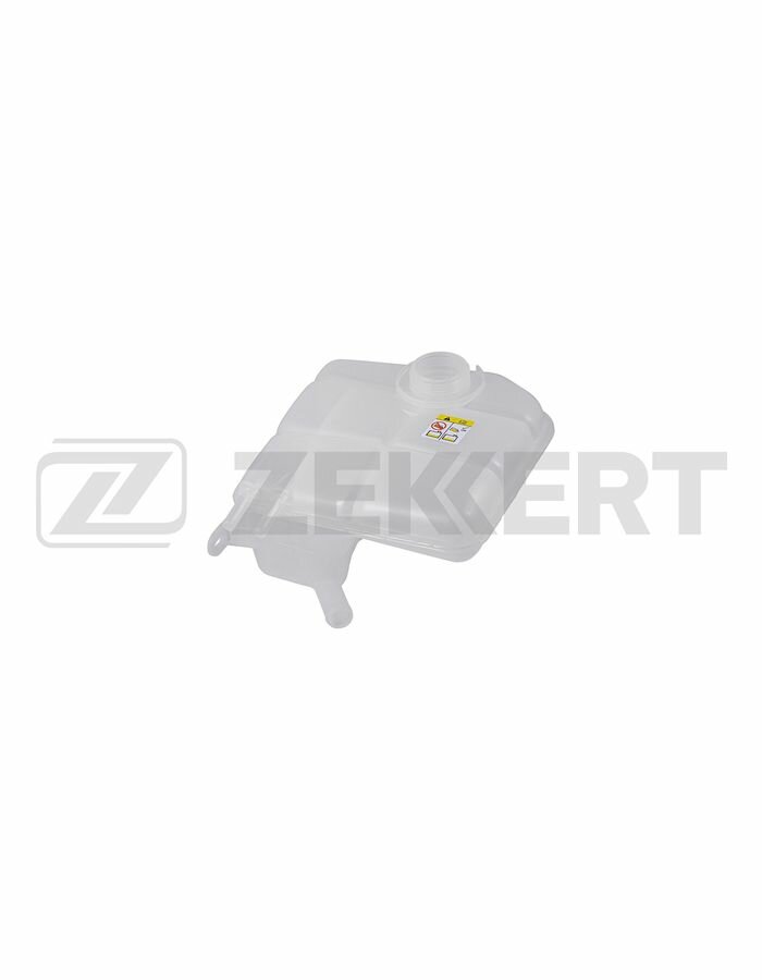 Бачок расширительный Ford Focus 99- Transit Connect 02- Tourneo Connect 02-